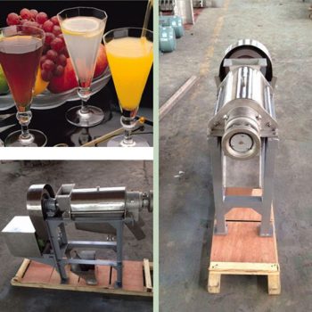 Juice machine parts - APS Industries